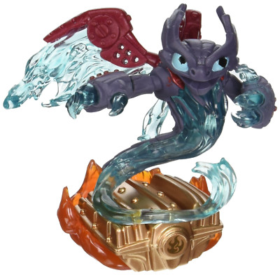 Skylanders SuperChargers Spitfire Figure | eBay
