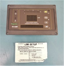 Line Isolation Monitor Schneider Electric Ig6m for sale online | eBay