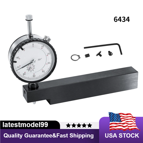 Fit Central Tools 6434 Dial Indicator Cylinder Sleeve Height ...