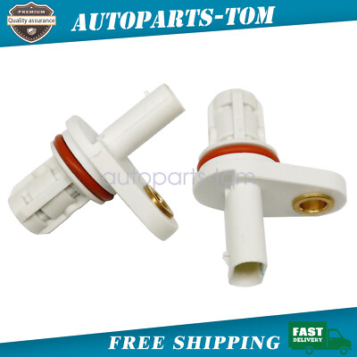 2X 55566932 Fits Chevy Cruze Sonic Cadillac Buick 1.4L Camshaft ...