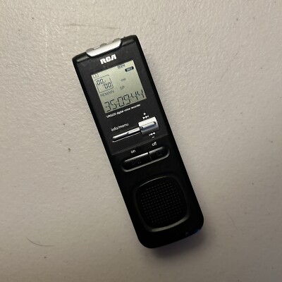 Dictation Machines - Dictaphone C-Phone