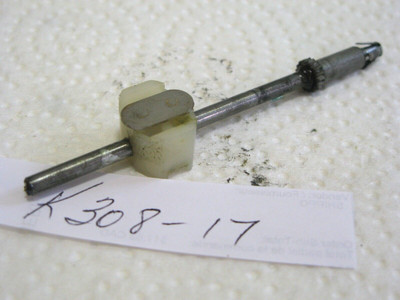 Spinning Reels - Slide Lock