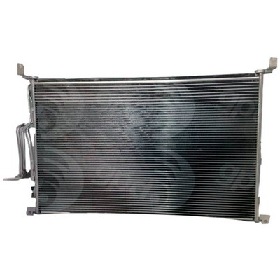 3269C GPD A/C AC Condenser for Audi A8 Quattro S8 2007-2009 | eBay