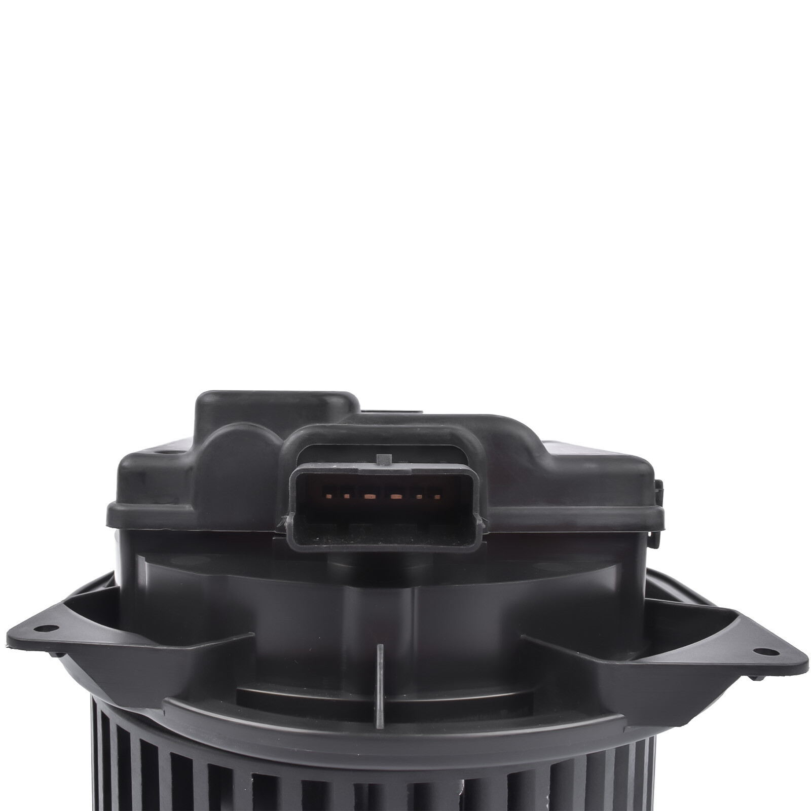 HVAC Heater Blower Motor w/ Fan Cage for Freightliner Coronado 03-16 ...
