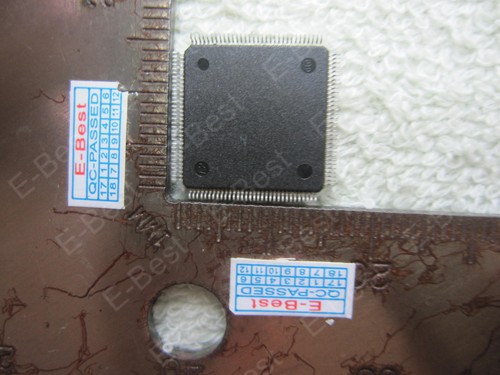 1x ASM 1083 A5M1083 ASMI083 ASM1O83 ASM10B3 ASM1083 TQFP128 IC Chip ...