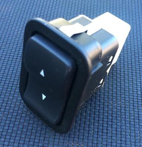 Ford Falcon Fairmont Fairlane BA BF single power WINDOW SWITCH ...