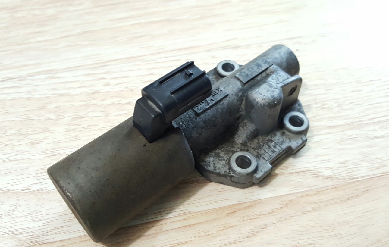 HONDA acura LINEAR A SHIFT SOLENOID 28250-RPC-003 28250PRP003 28250-PRP ...