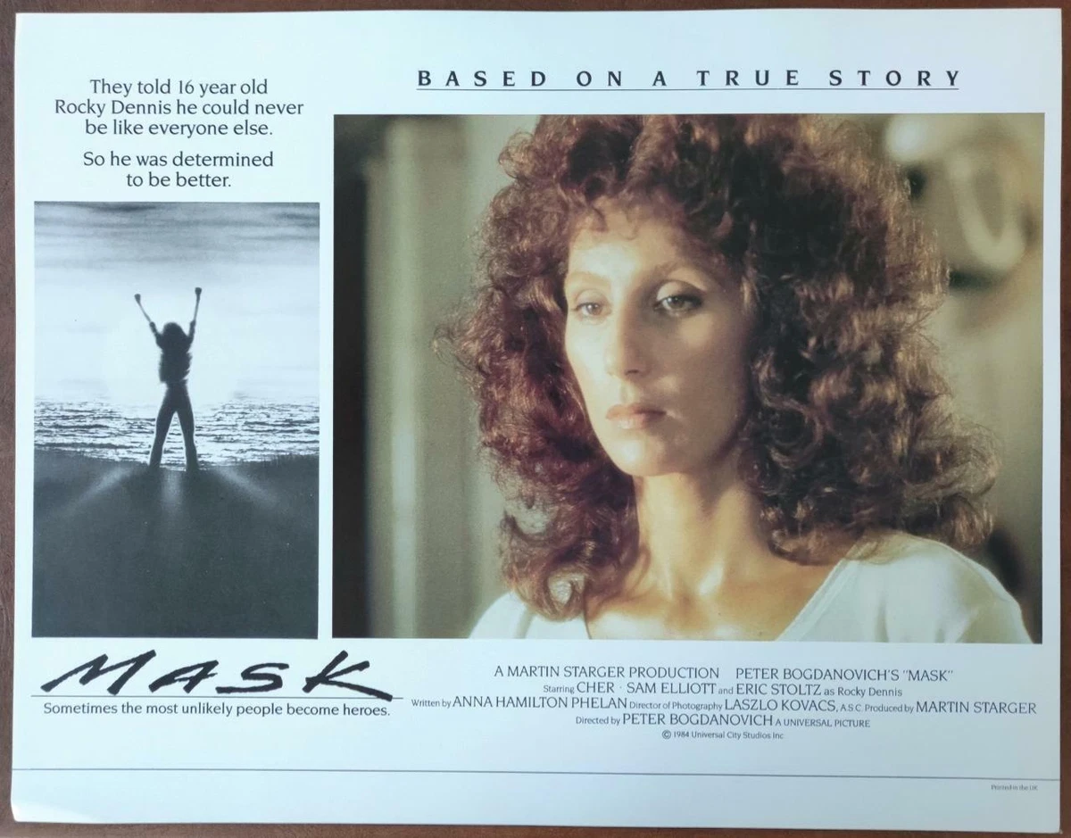 The Real Rusty Dennis