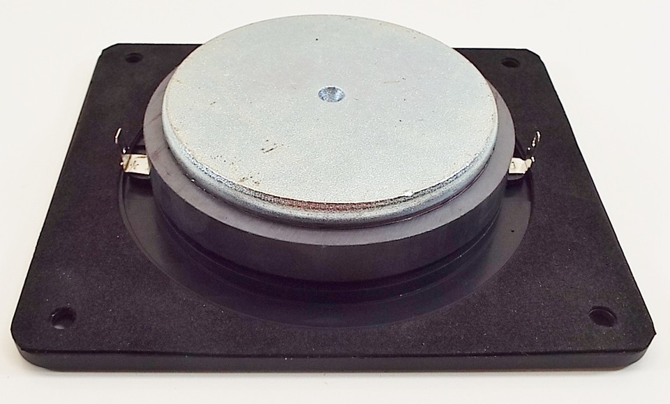 Advent Copy Tweeter for Large "Fried Egg" Maestro 6003 Speakers - # MT ...