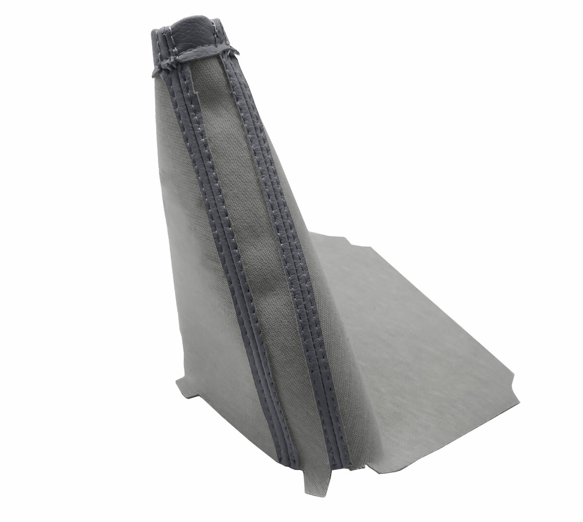 E Brake Boot Cover Skin PVC Synthetic Leather Subaru Forester 2009-2013 ...