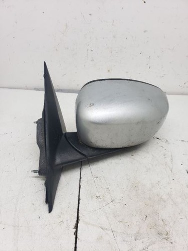 Driver Side View Mirror Power Folding Painted Housing Fits 05-10 300 ...