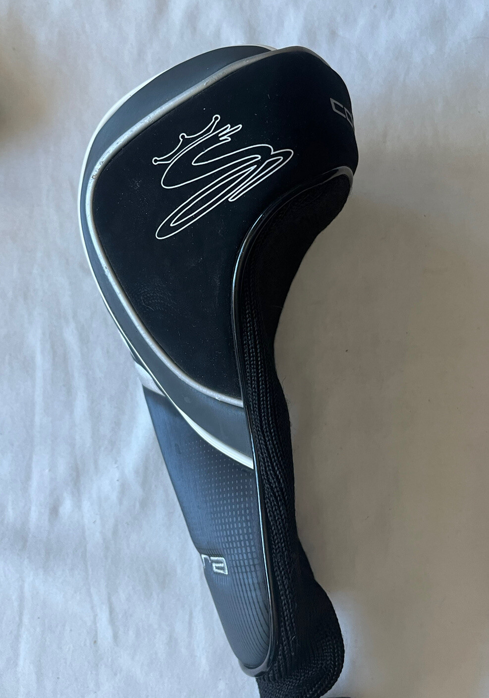 Cobra Golf King F6 Driver Headcover Head Cover | eBay