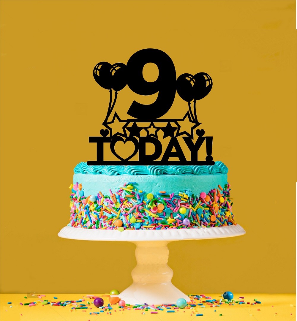 Birthday Cake Ideas For 9 Year Olds - Infoupdate.org