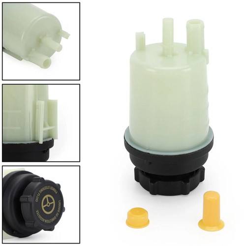 Power Steering Fluid Reservoir Tank For 07-14 Land Rover Freelander 2 ...