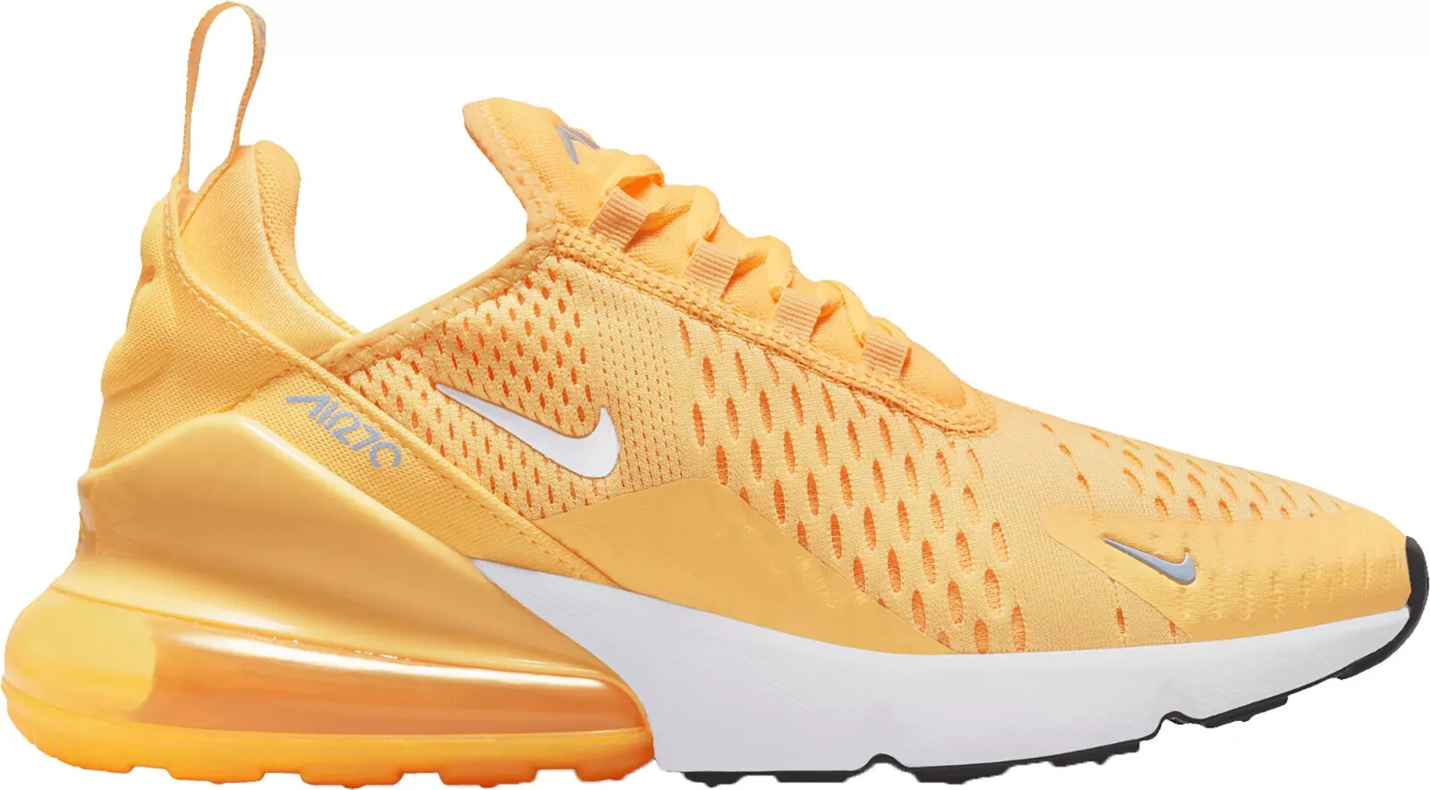 NEW Nike AIR MAX 270 Women's Casual Shoes ALL COLORS US Sizes 6-11 NEW ...