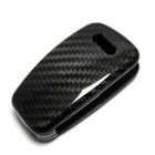 Real Carbon Car Auto Remote Key Case Fob Cover For Audi A3 S3 8V 2013 ...