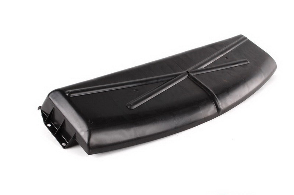 Genuine BMW E36 Cabrio Compact Coupe Sedan Undercar Shield OEM ...