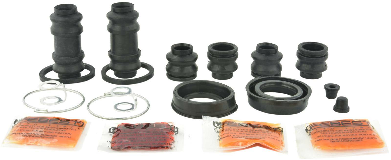 Rear Brake Caliper Repair Kit Febest 0175-CE120R Oem 04479-20340 | eBay