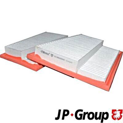 Air Filter Fits MERCEDES W251 W221 W211 W204 W164 V251 S211 3.0L ...