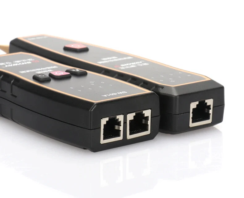 Anti-Interference Signal on/off Line Finder SW-801A Network Cable ...
