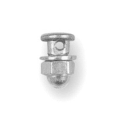 Vis Prisonnier Cheval Aluminium V Bike-Bolsa De 100 Unités pour Vélo | eBay