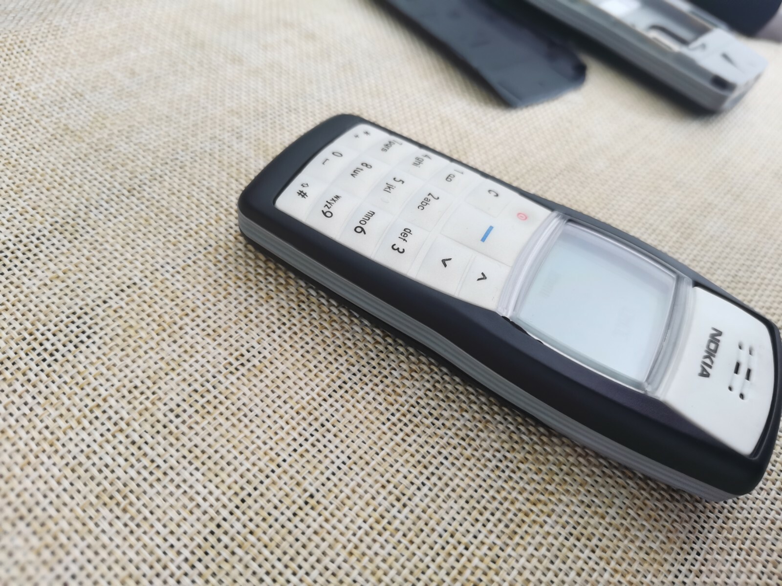 Nokia 1100 - 2 GB - Black (Unlocked) for sale online | eBay