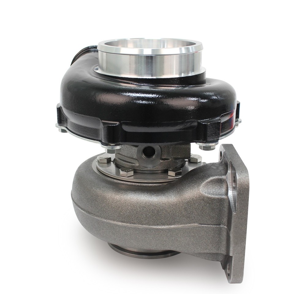 GEN2 GTX3076 Billet Compressor Wheel Turbocharger T4.82 3" Vband ...