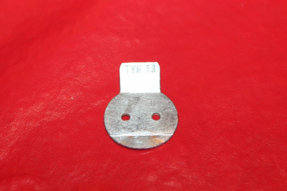 SL602-4-500S tye insert | eBay