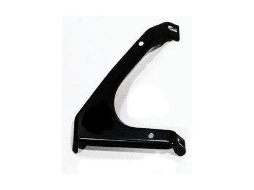 For 2000-2002 Ford Excursion Bumper Bracket Front Left - Driver Side ...