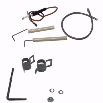 BECKETT 2191208U CG50 ELECTRODE AND CABLE | eBay