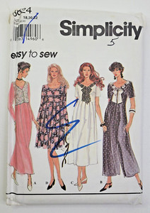 Sewing Patterns and Collectibles | eBay Stores