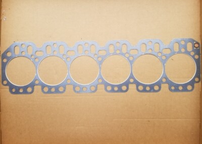 John Deere R114157 Cylinder Head Gasket OEM Quality by Federal Mogul | eBay