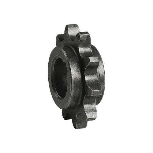 Coleman KT196 Go Kart Front Sprocket 10 tooth 420 Chain Mini Bike Go ...