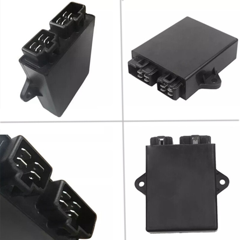 Motorcycles Igniter Module for Virago XV250 V-Star 250Cc 4-82305-00 ...