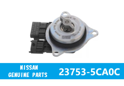23753-5CA0C Nissan Genuine Engine Variable Valve Timing Solenoid OEM | eBay