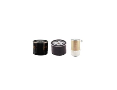 Filter Service Kit Fits JLG 450 AJ Air Oil Fuel w/Deutz F3M1011F Eng ...