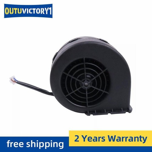 30000556 009-A70-74D 12V Blower Motor Assembly Fit For John Deere 2140 ...