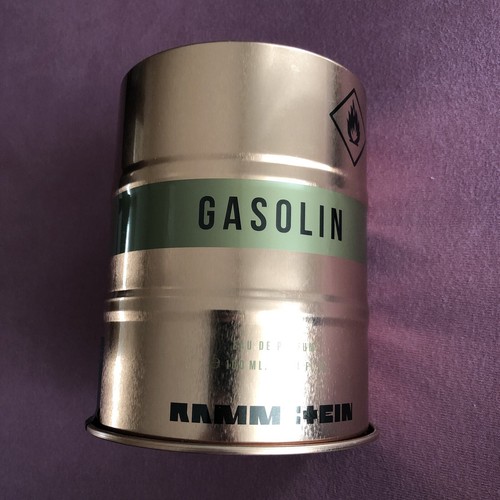 Rammstein Gasolin 100ml Eau de Parfum | eBay.de