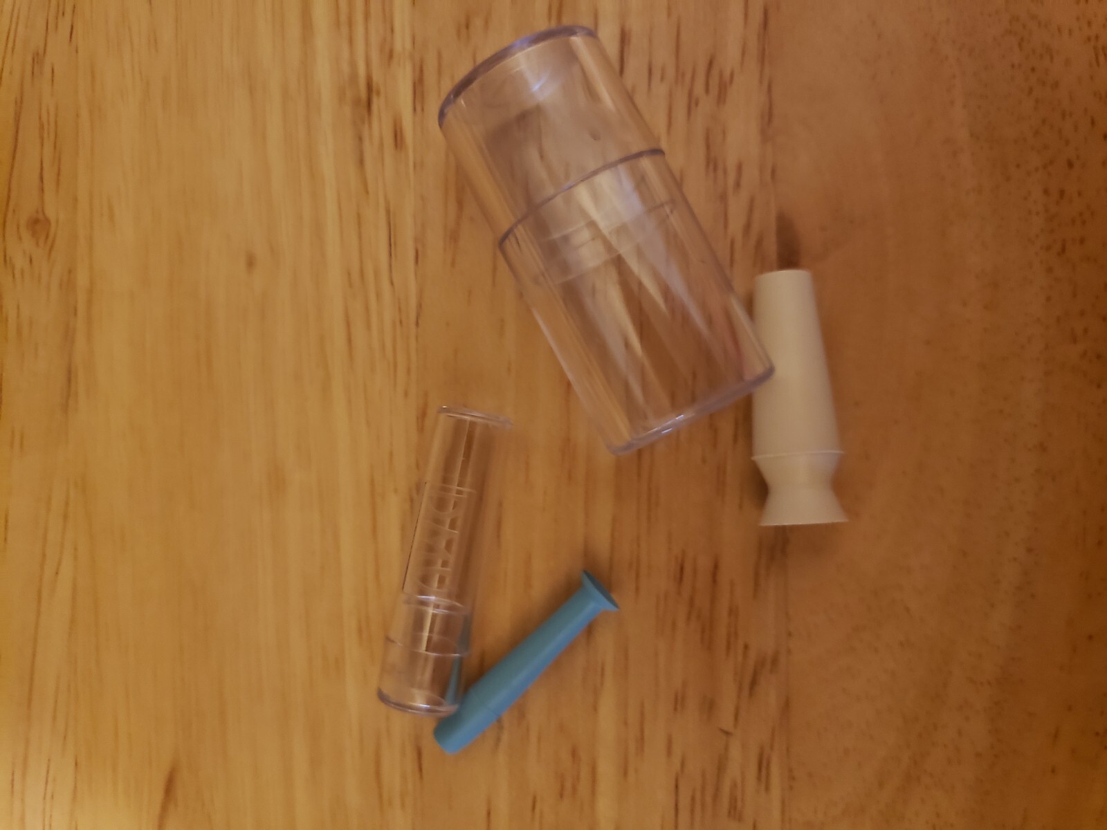 DMV Contact lens and Scleral lens Insertion and Removal set - BOTH | eBay