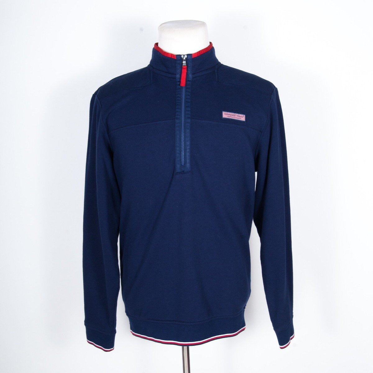 Vineyard Vines Shep Shirt M NWOT - Sweats & hoodies
