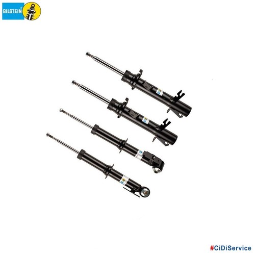 4 Amortisseurs Gaz BILSTEIN B4 Mini Compatriote (R60) Paceman (R61) | eBay