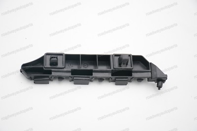 1Pcs Front Bumper Bracket Mount Support Left Holder For Honda Civic ...