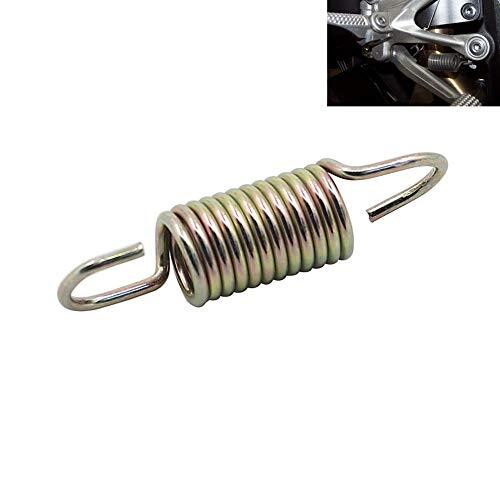Universal Motorcycle Rear Brake Pedal Lever Return Spring 59mm Brake ...