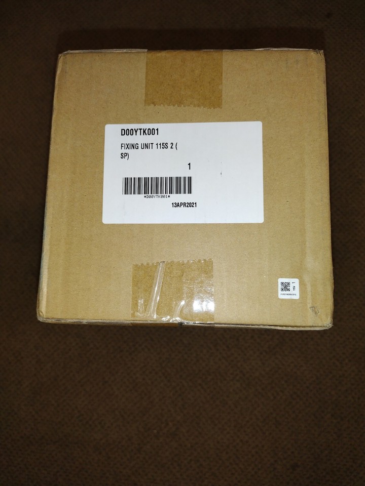 Brother fuser unit brother HL L2350/MFC L2710 D00YTK001 | eBay