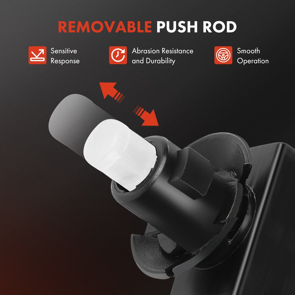 Brake Light Switch Pedal Position Sensor for Honda Accord Civic HR-V ...