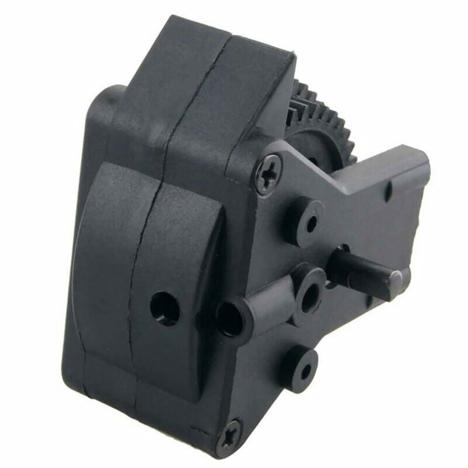 1/10 RC Car 06034 Gear 2 Speed Transmission For HSP 4WD RC Nitro Mod ...