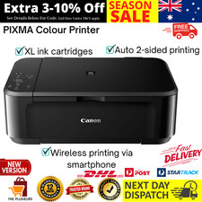 Canon Pixma Home All-In-One Printer - MG3660 for sale online | eBay
