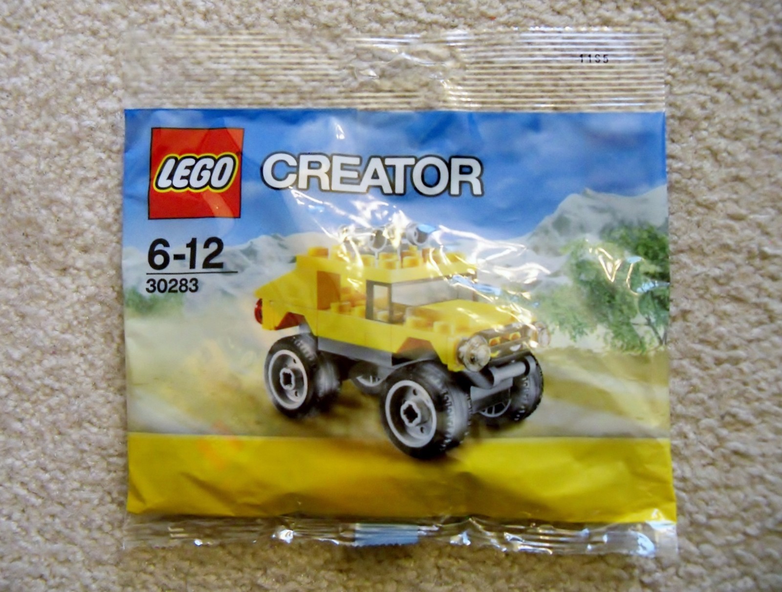 LEGO Creator Off-Road (30283) for sale online | eBay