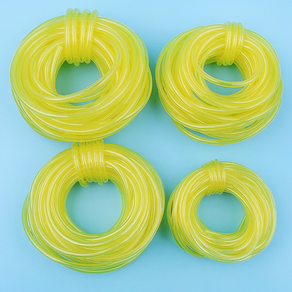 Fuel Line For Poulan PP333 PP335 PP336 PP338PT PP445 PPB100 PPB300E ...