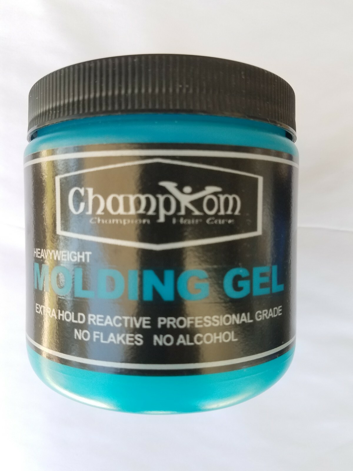 Champion Heavyweight Blue CHAMPKOM 16 oz BLUE MADE IN USA ORIGINAL ...